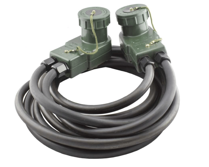 NATO Connector Products | Amerline Enterprises Co.