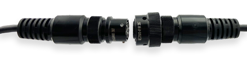 Custom Connector Overmolding Services | Amerline