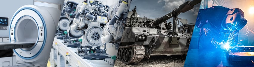 Custom Connector Overmolding Services | Amerline