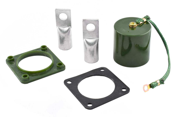 NATO Connector Products | Amerline Enterprises Co.