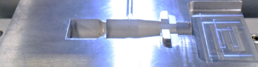 Custom Connector Overmolding Services | Amerline