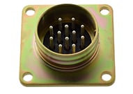 NATO Slave Connectors | Amerline