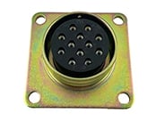 NATO Connectors | Amerline