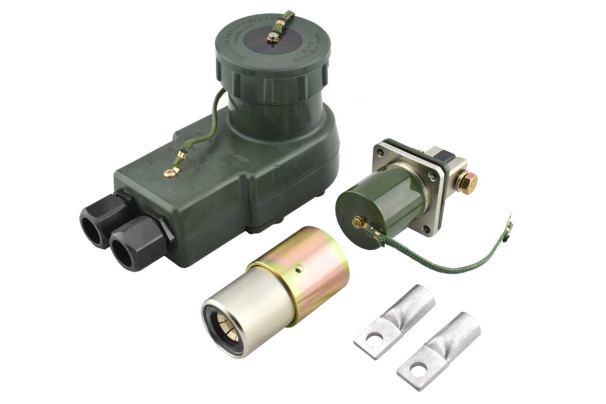 NATO Connector Products | Amerline Enterprises Co.