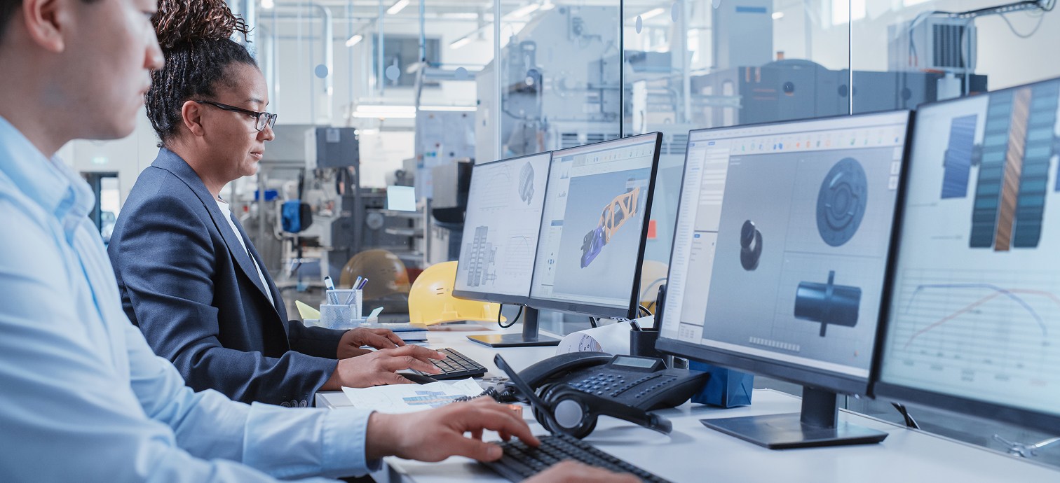 Custom Circular Connector Design Services | Amerline
