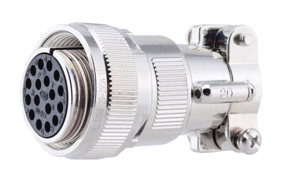 AEC Connectors - Amerline Enterprises Co.