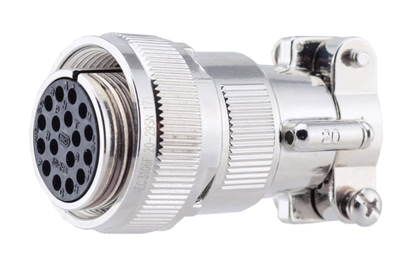 AEC Connectors - Amerline Enterprises Co.