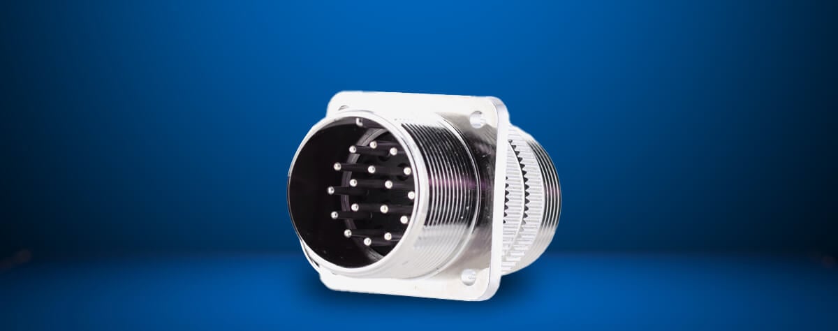 Industrial Uses of the AEC 3100 Connector │ Amerline