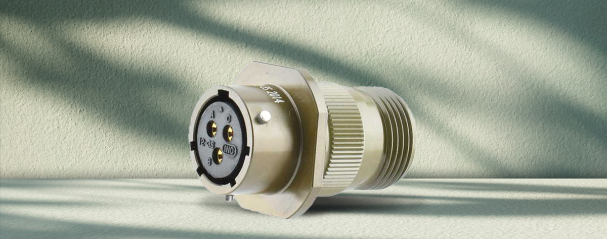 AEC 3111 Connector Applications │ Amerline