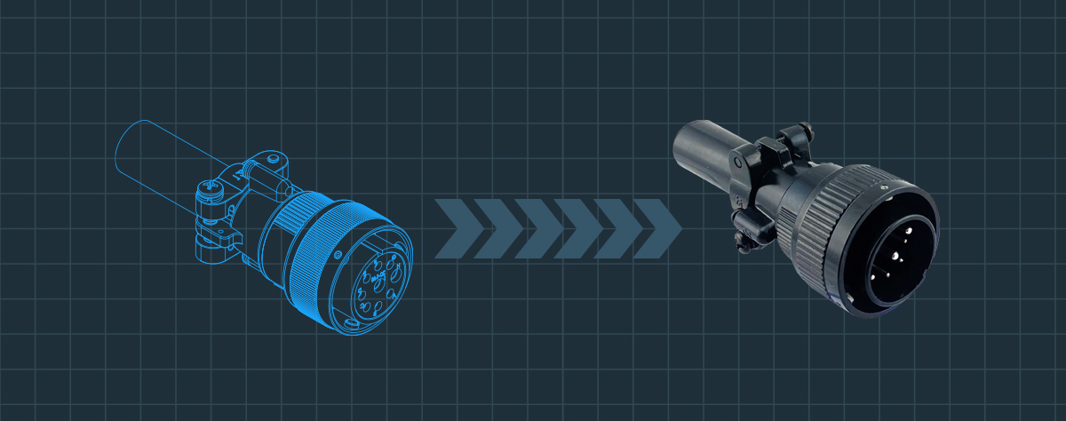 A Case for Connector Engineering Services │Amerline