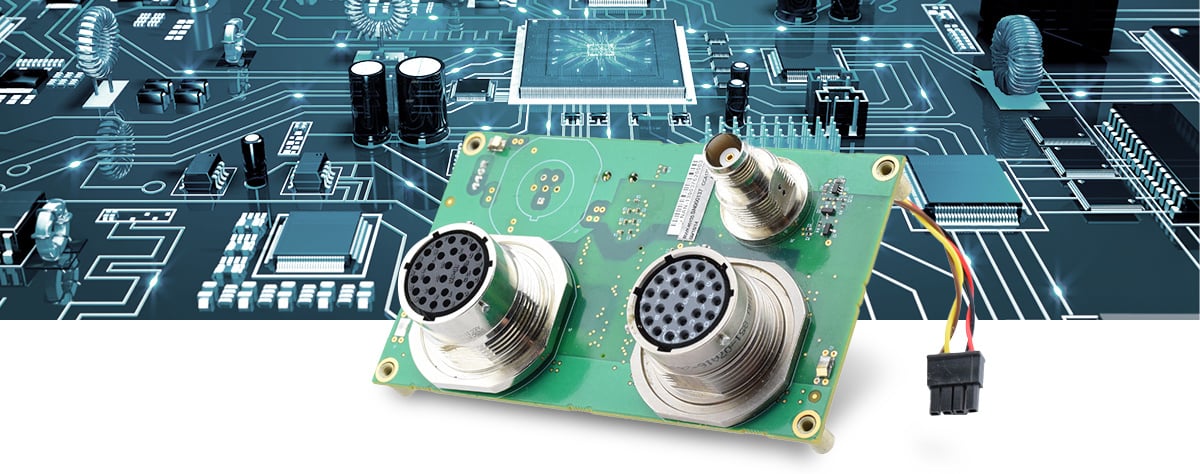 Custom PC Contact Solutions for Efficient Supply Chains