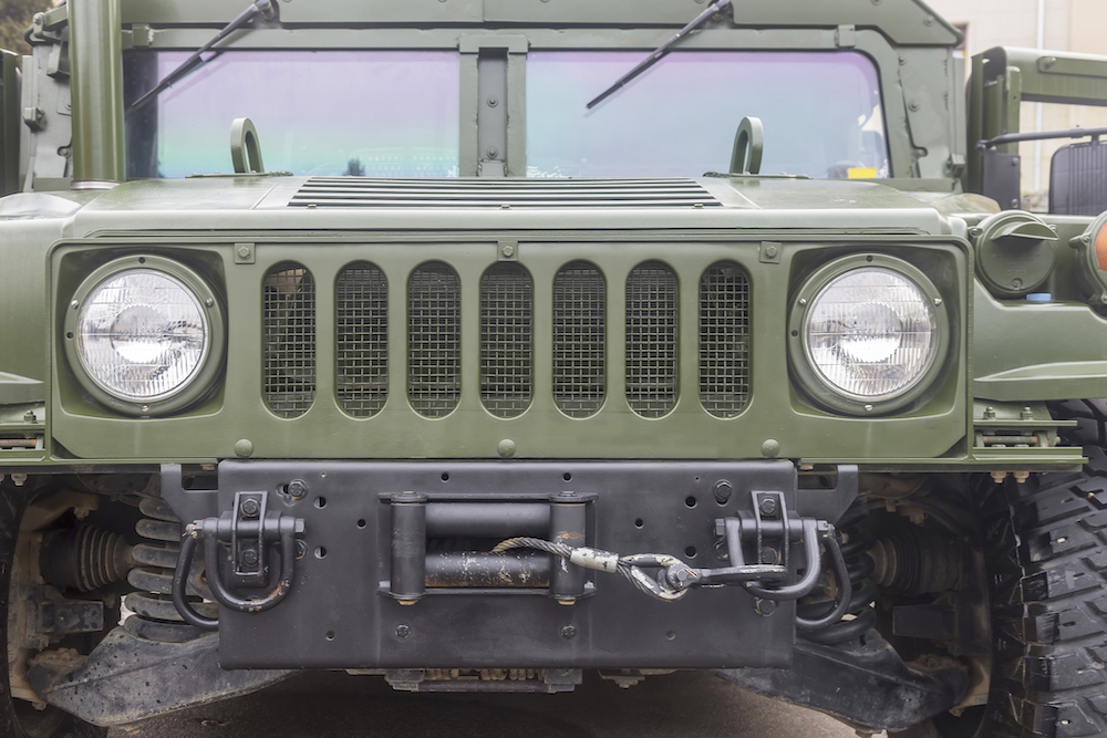 Our Products Are Compliant with DFARS 252.225-7007